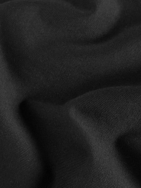 THE SUPIMA COTTON T-SHIRT - ABYSS – Solace Theory