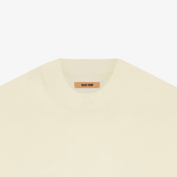 THE SUPIMA COTTON T-SHIRT - DAYDREAM – Solace Theory